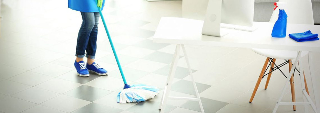 Como trapear según el tipo de piso | Nysol